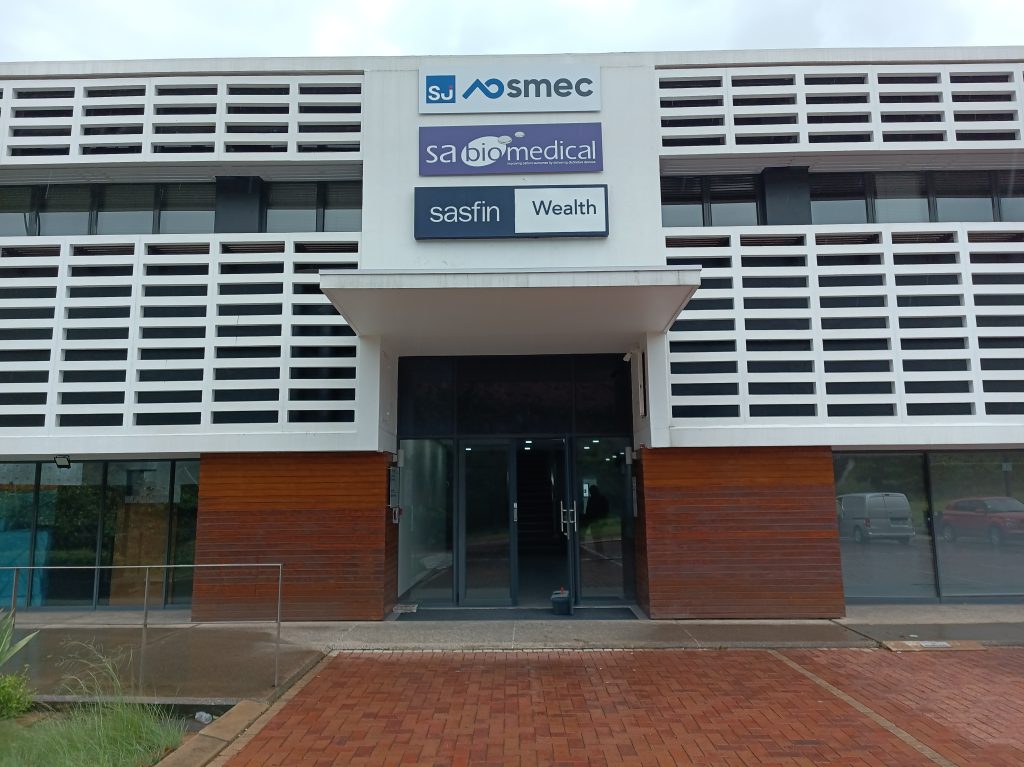 GV Media Services